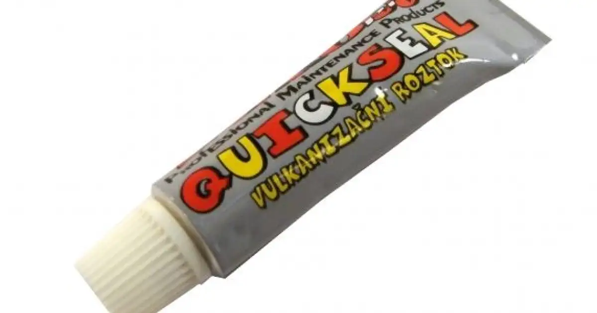 Yarrow pro QuickSeal lepidlo na duše 5 ml | Koloshop.sk