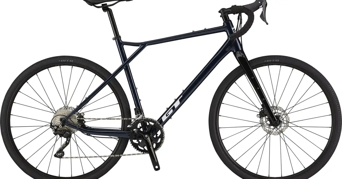 GT Grade Comp ING gravel bicykel | Koloshop.sk