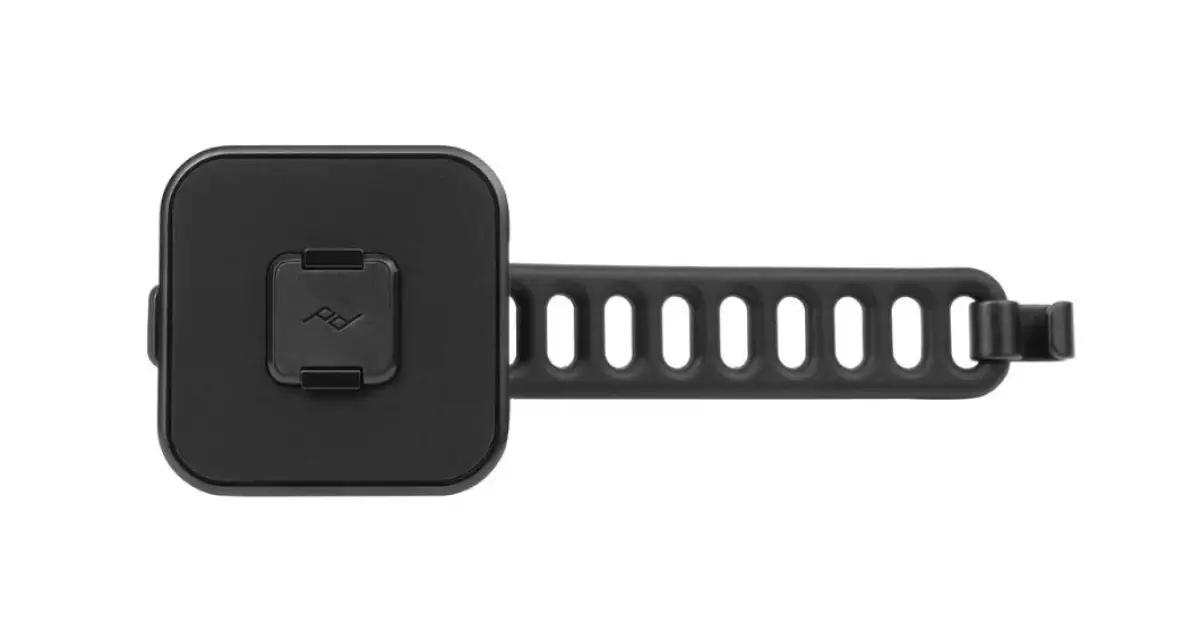 Peak Design Bike Mount Universal držiak na mobil Black | Koloshop.sk