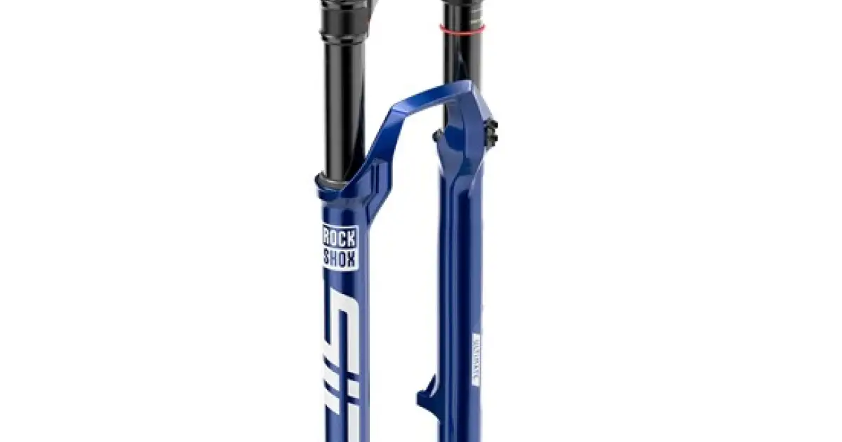 Rock Shox SID Ultimate Race Day 2P R 29" odpružená vidlica 120 mm Blue ...