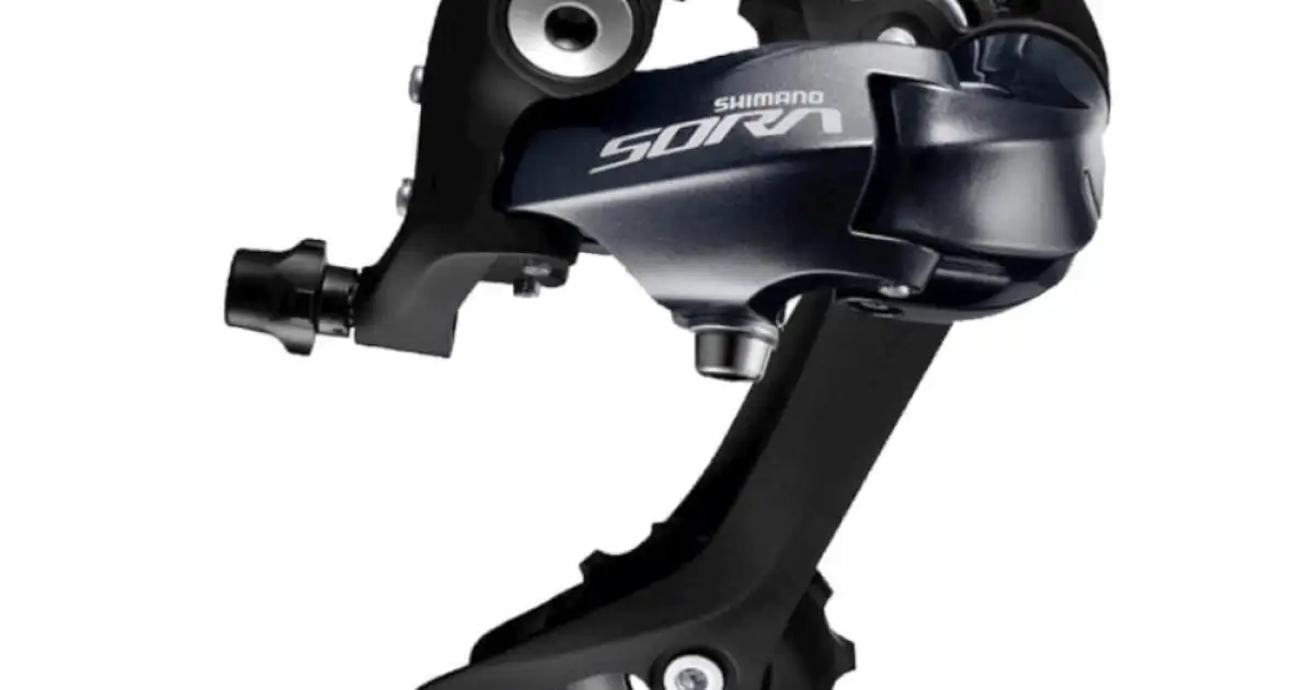 Shimano Sora RD-R3000 GS 9 st. prehadzovačka | Koloshop.sk