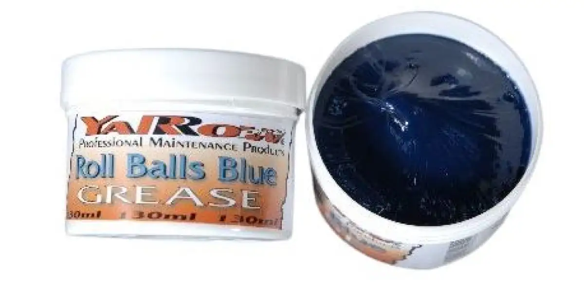 Yarrow Pro Roll Balls Blue vazelína 130 ml | Koloshop.sk