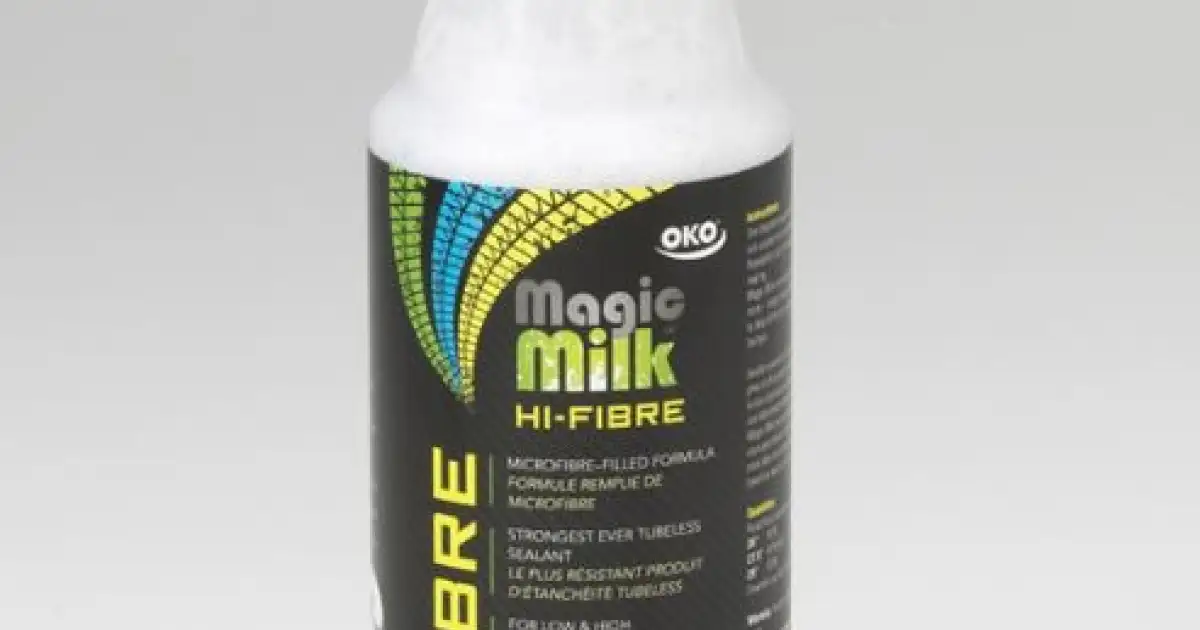 OKO Magic Milk Hi-Fibre tmel 500 ml | Koloshop.sk