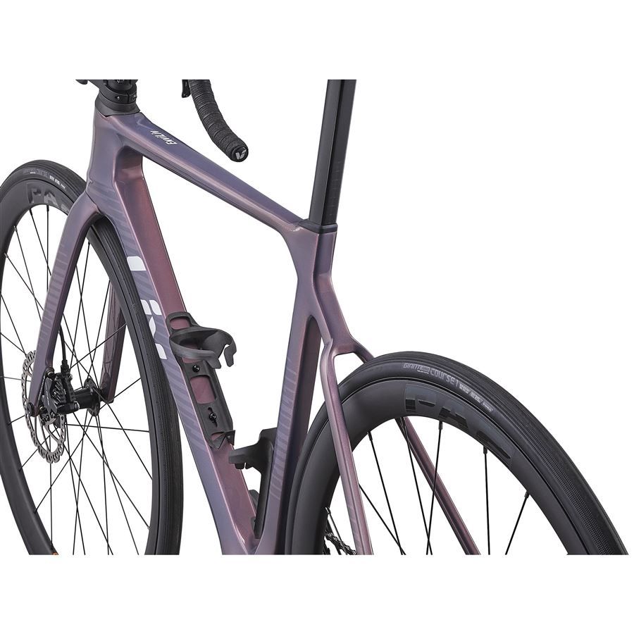 Liv EnviLiv Advanced 2 cestný bicykel mirage | Koloshop.sk