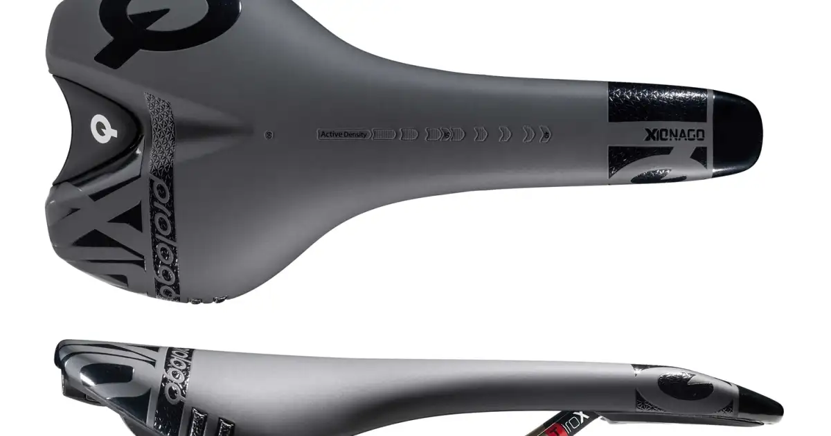 Prologo Nago Evo X10 TiROX 135 mm sedlo čierne | Koloshop.sk